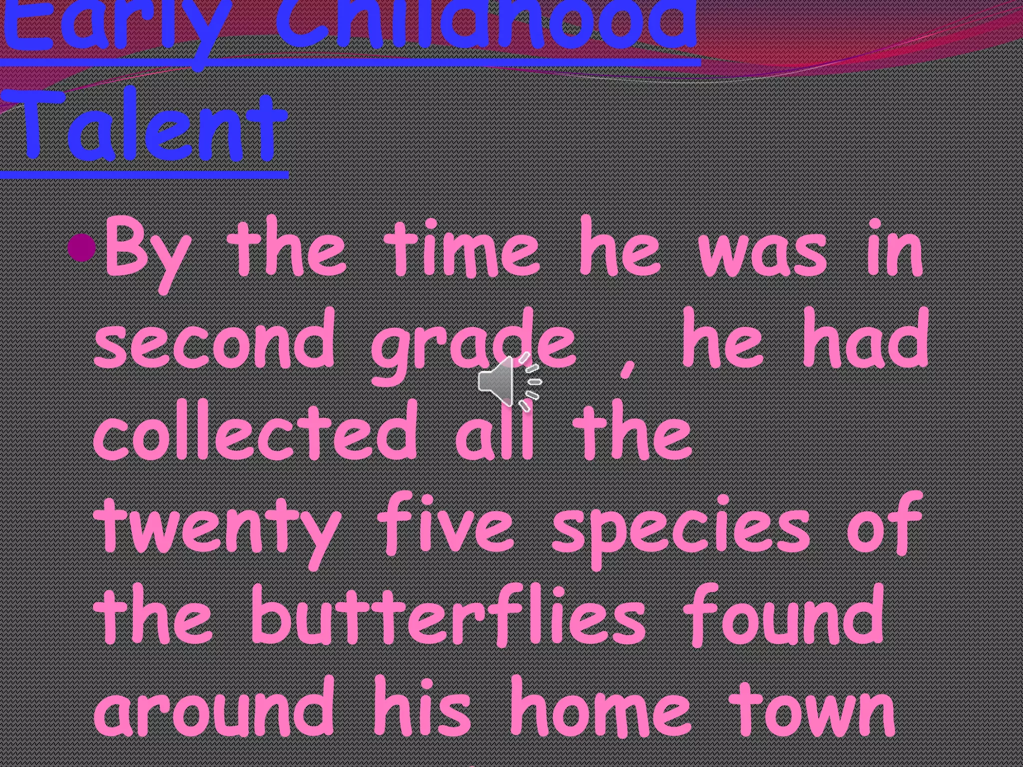 Richard.H.Ebright | PPTX