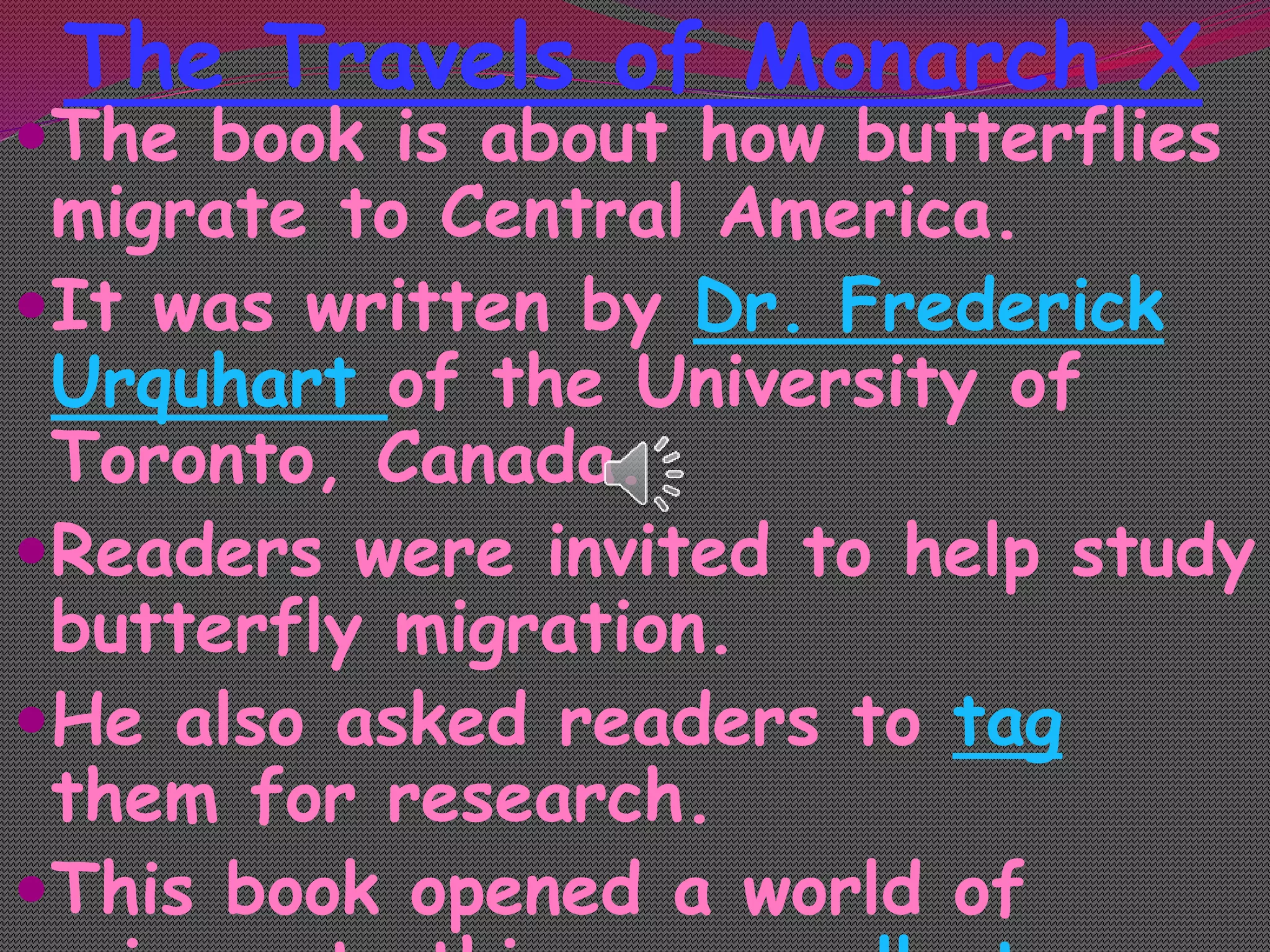 Richard.H.Ebright | PPTX