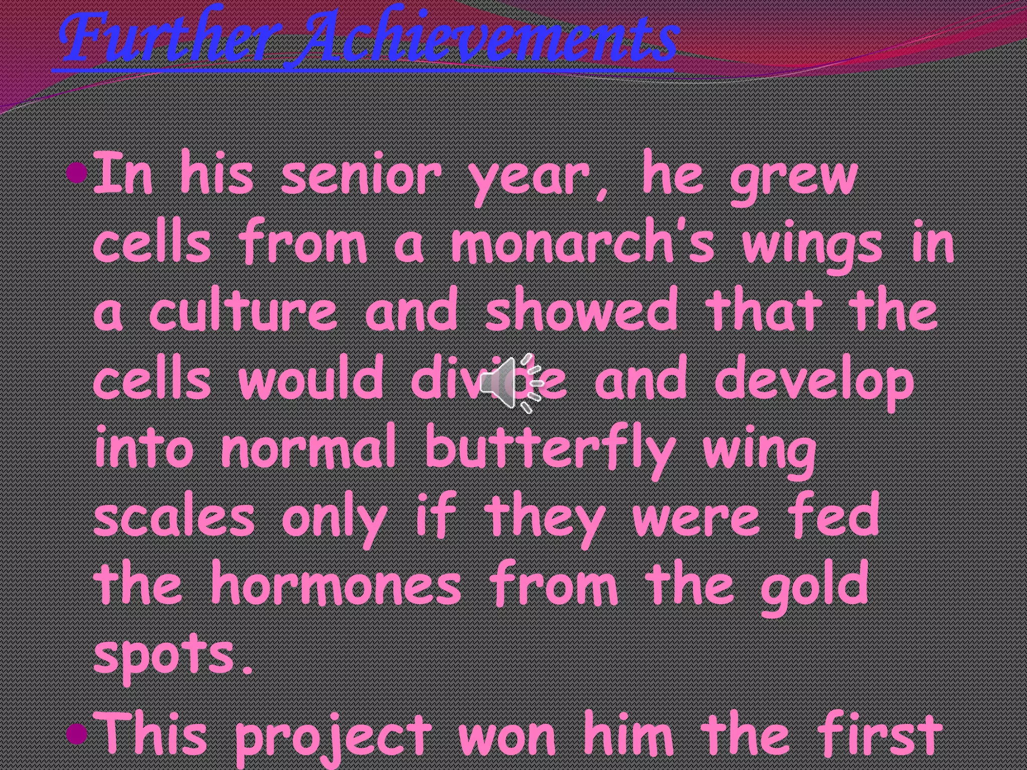 Richard.H.Ebright | PPTX