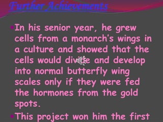 Richard.H.Ebright | PPTX