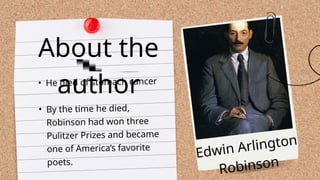 English 9 PowerPoint on Richard-Cory-PPT (2).pptx
