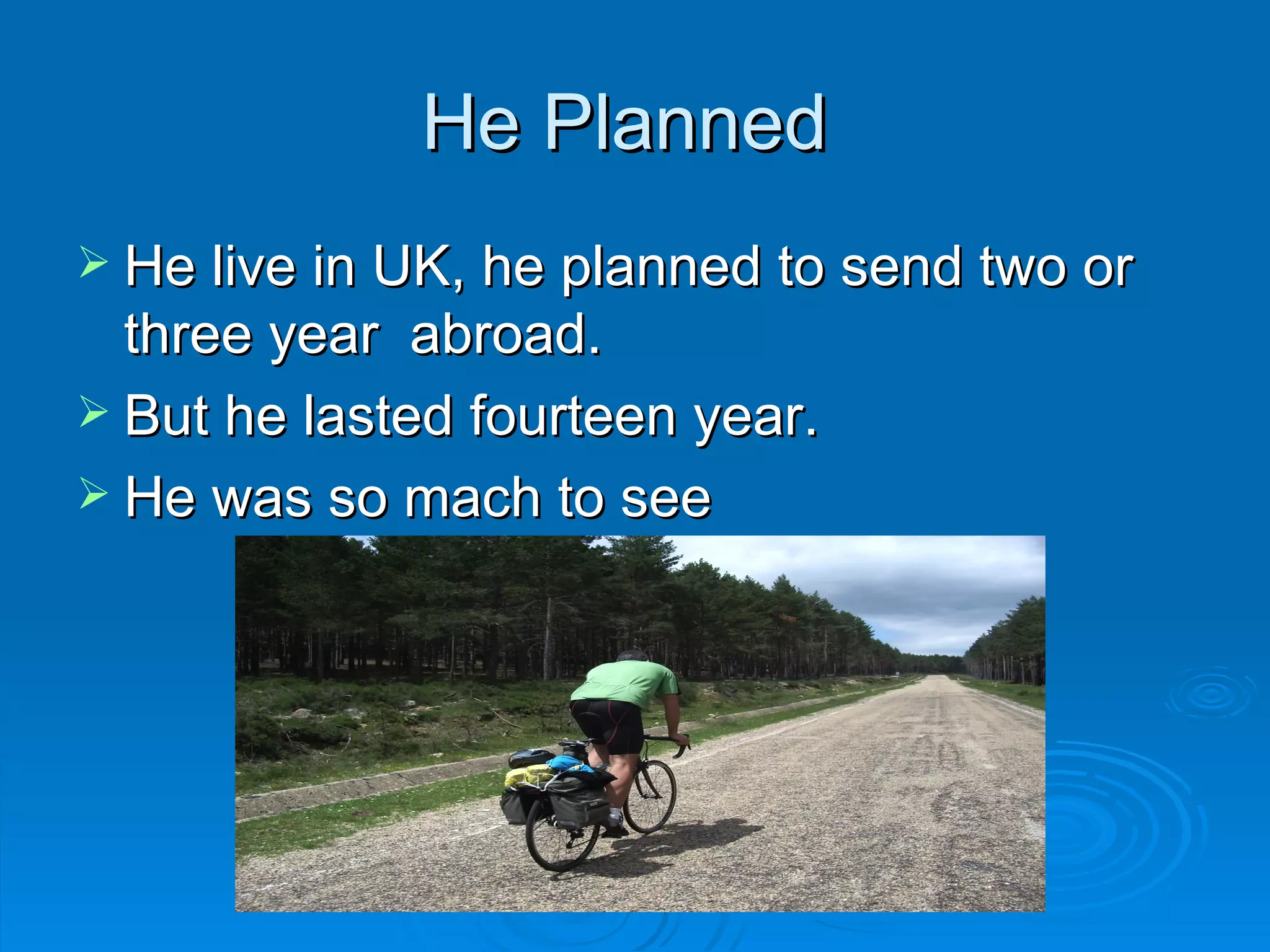Richard Gregg | PPT