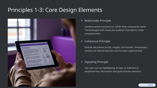 Richard-Mayers-12-Principles-of-Multimedia-Learning.pptx