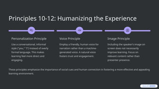 Richard-Mayers-12-Principles-of-Multimedia-Learning.pptx