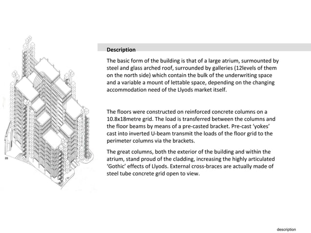 Richard rogers-lloyds-london | PPT