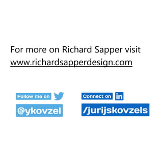 Richard Sapper | PDF