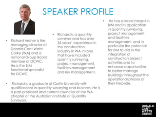 Richard Archer | PDF