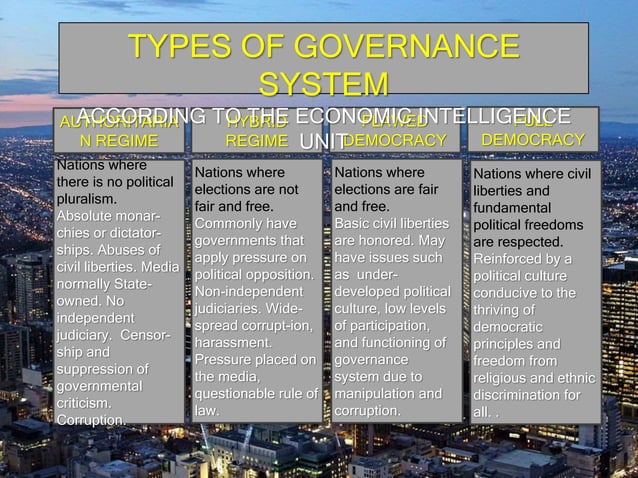 Richard barrett the evolution of democracy | PPT