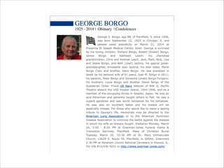 Richard Bone | PDF