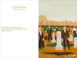 Richard Bone | PDF