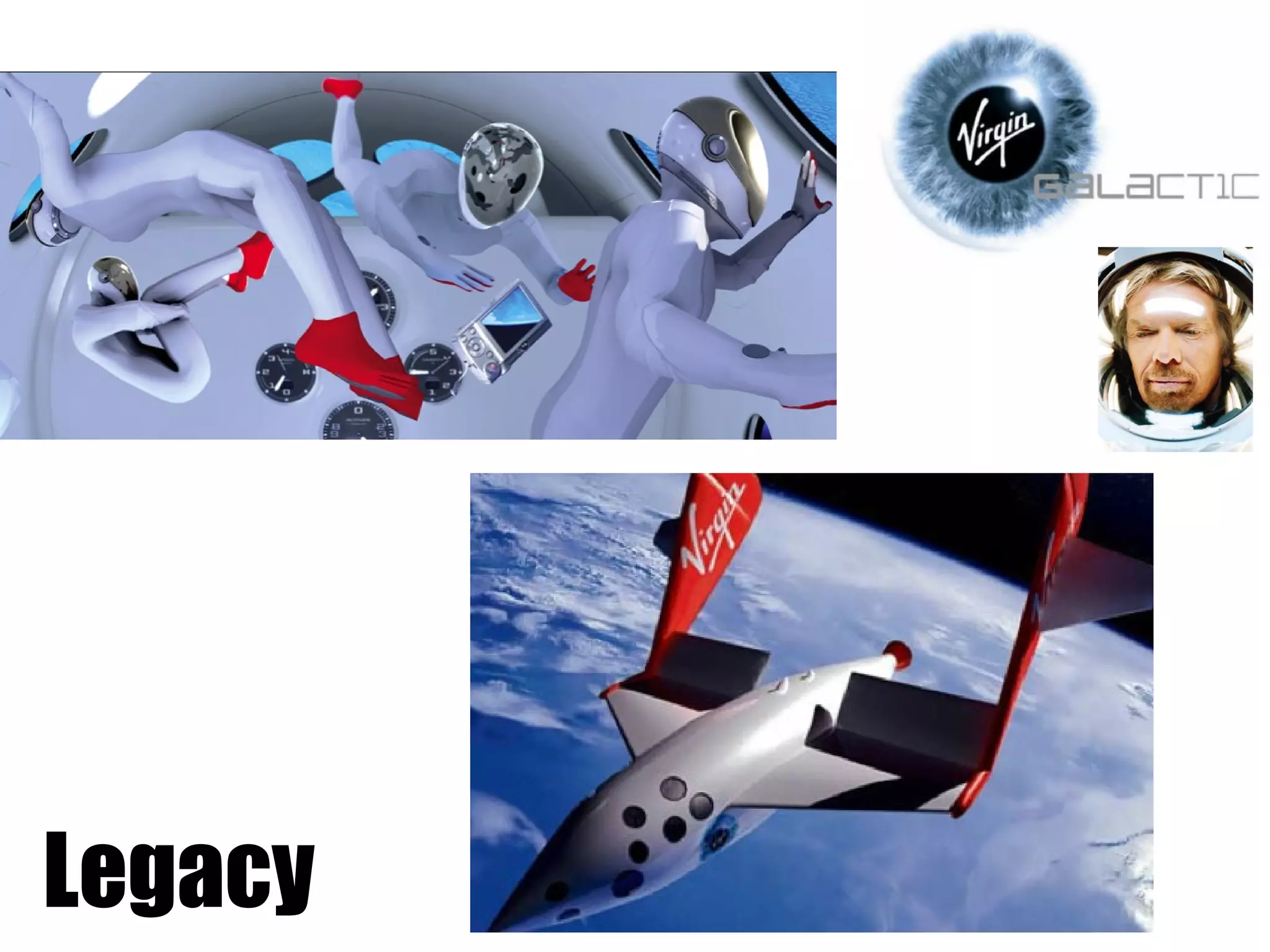 Richard Branson's Leadership Style | PPT