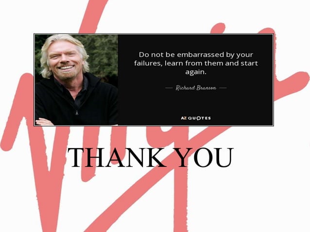 Richard branson | PPT