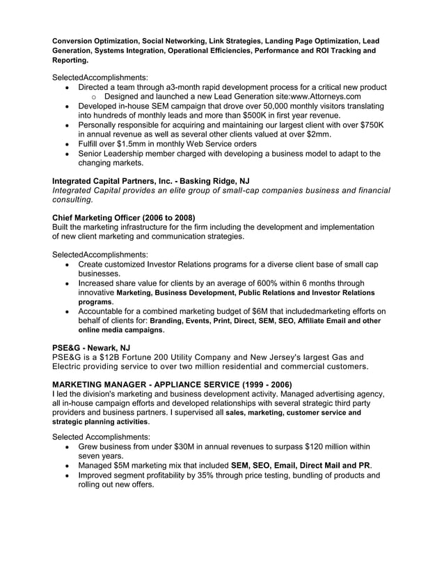 Richard Brenner | PDF