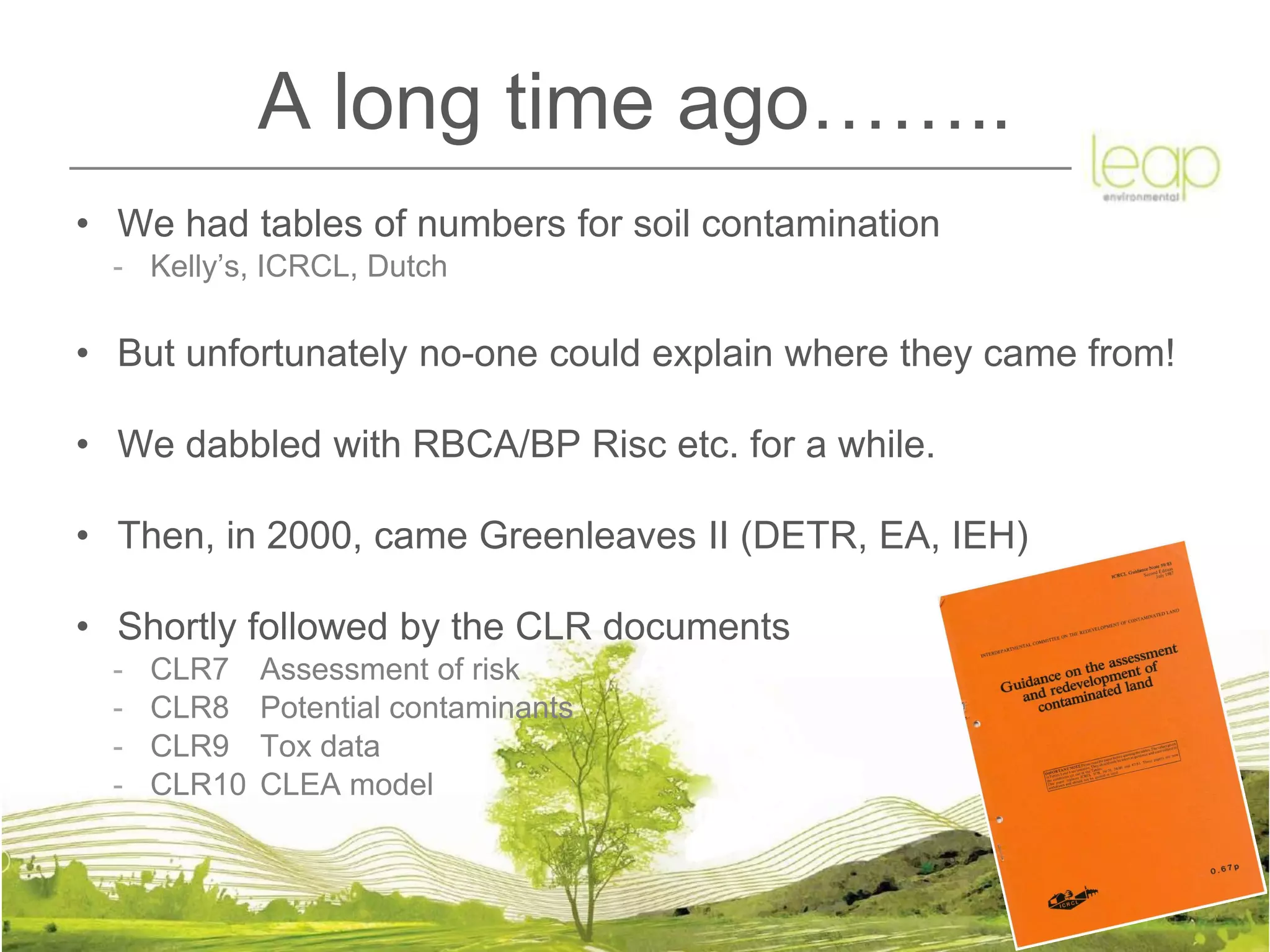 The ‘Magic Number’ Conundrum - Joint presentation | PPT