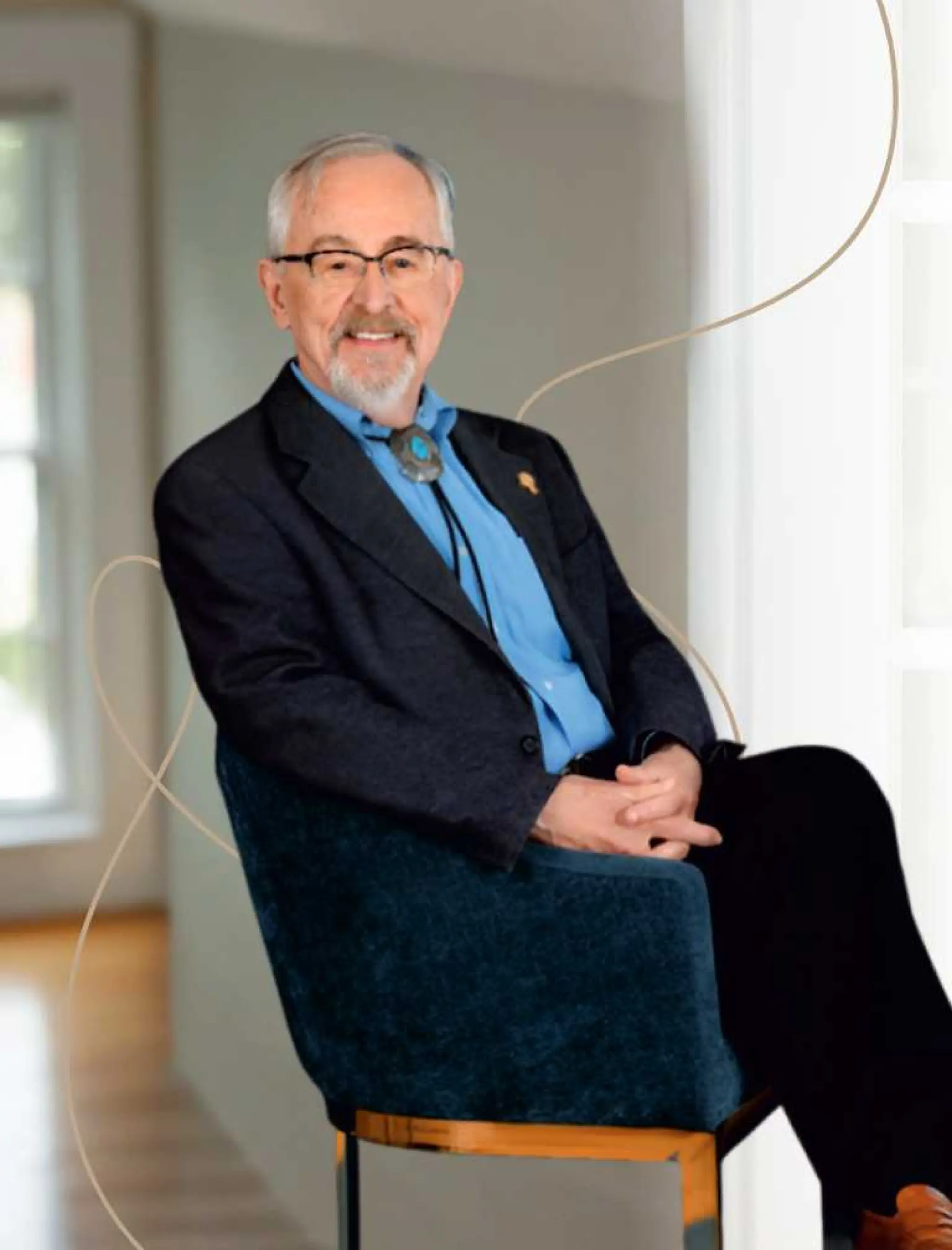 Richard C. Larson Top Visionary Educational Leader of the Decade.pdf