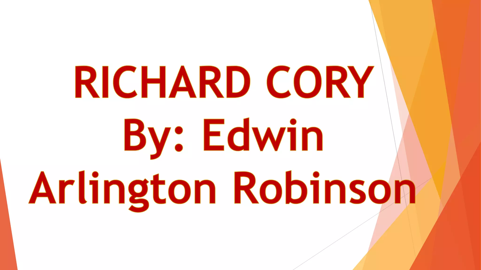 Richard Cory shabrina.pdf