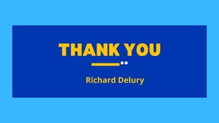 Richard Delury A Field Engineer | PPT