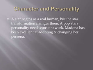 Richard dyer Star Image by Jake Elton | PPT