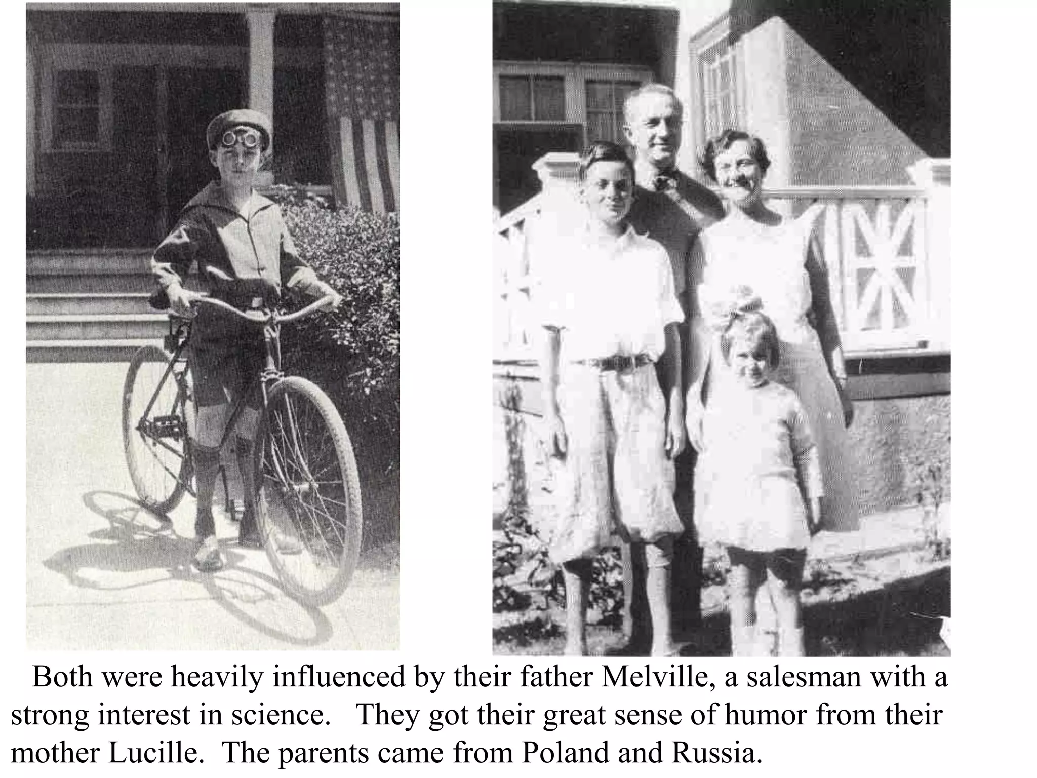 Richard Feynman, physicist/humanist | PPTX