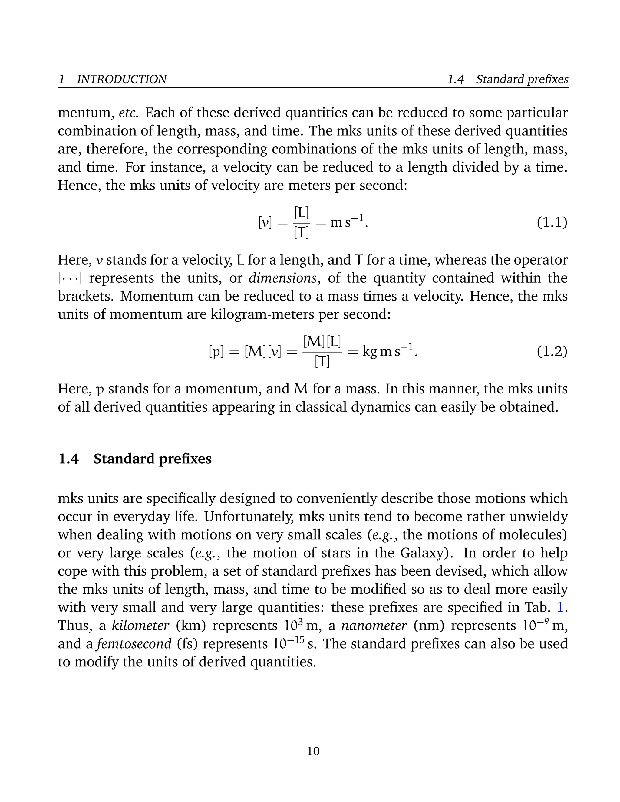 Richard fitzpatrick | PDF | Physics | Science
