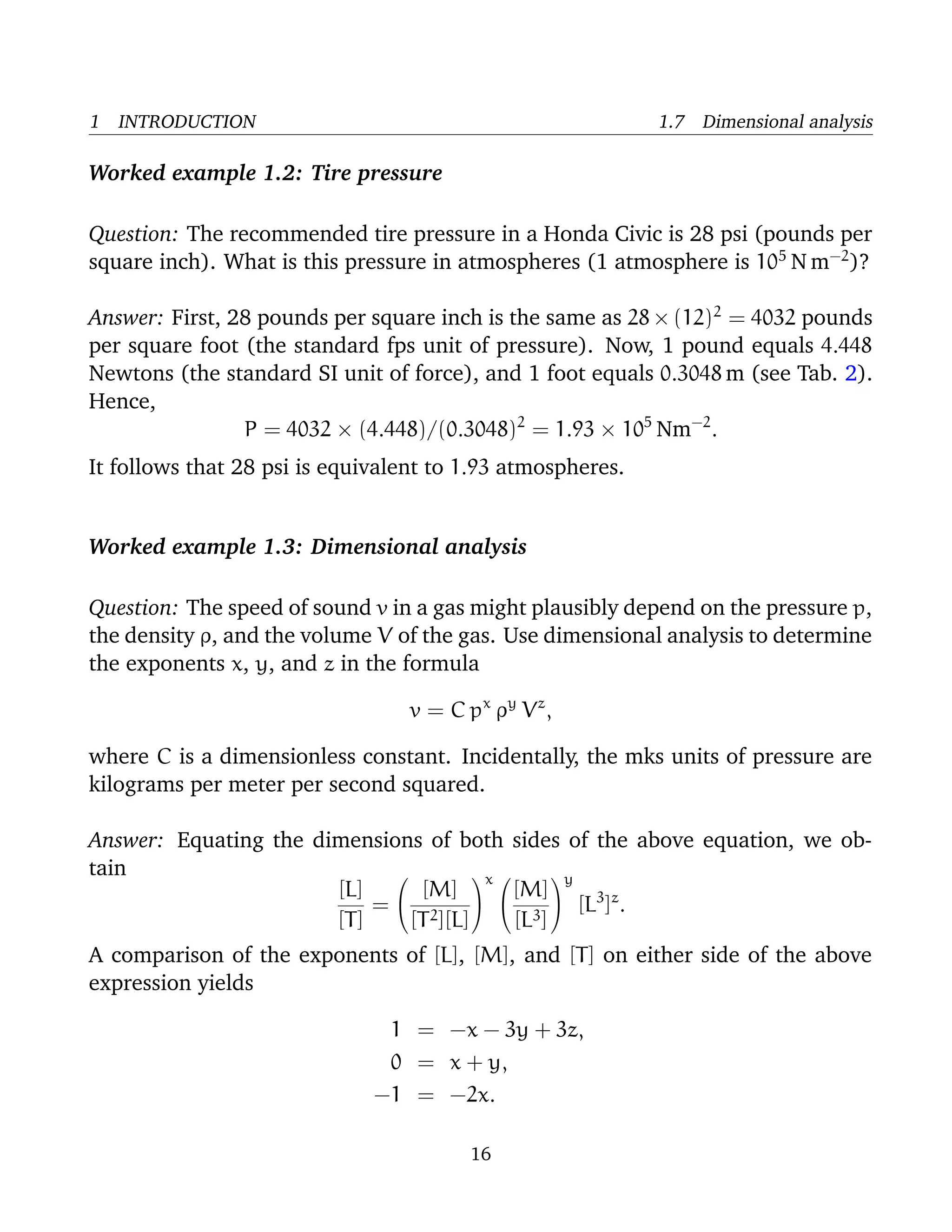 Richard fitzpatrick | PDF | Physics | Science