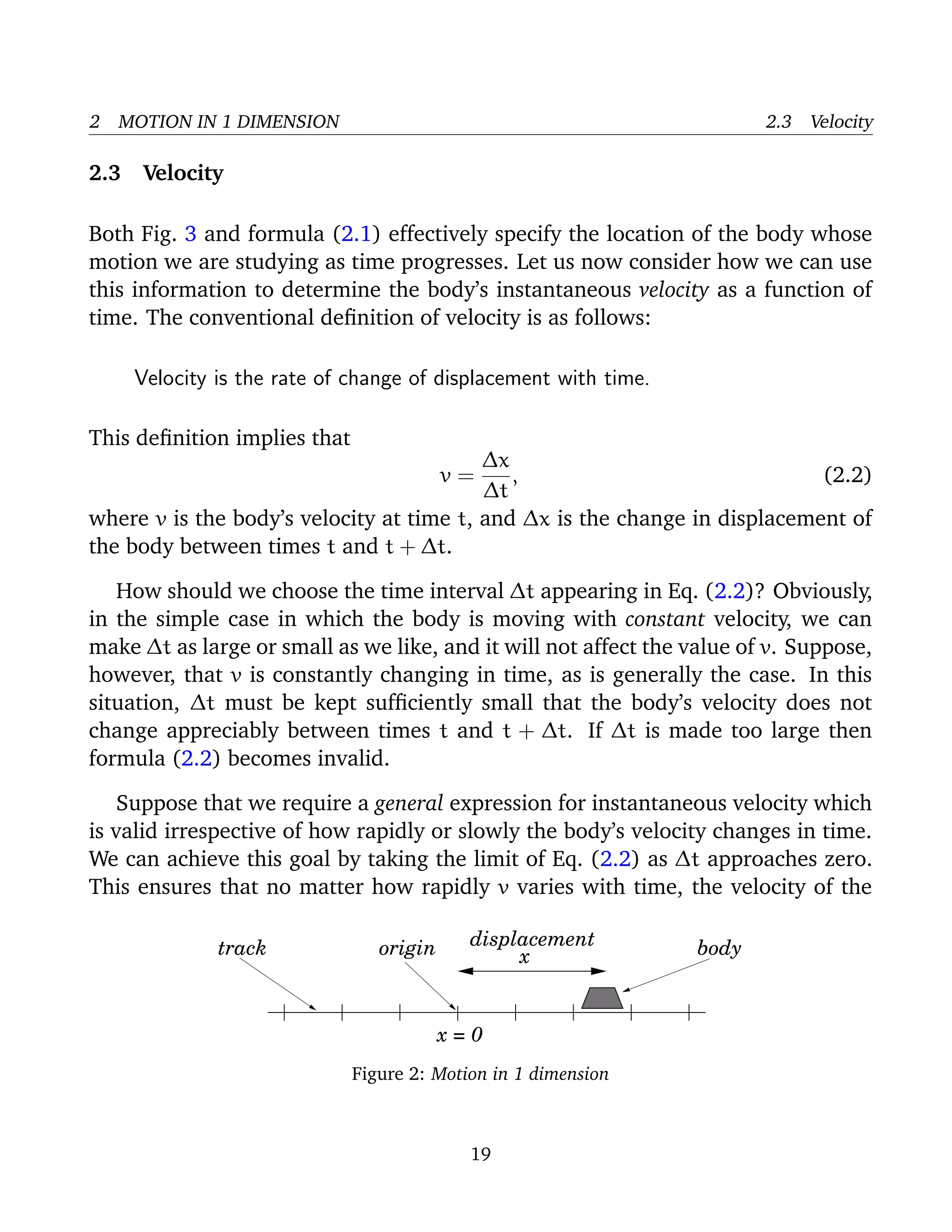 Richard fitzpatrick | PDF | Physics | Science