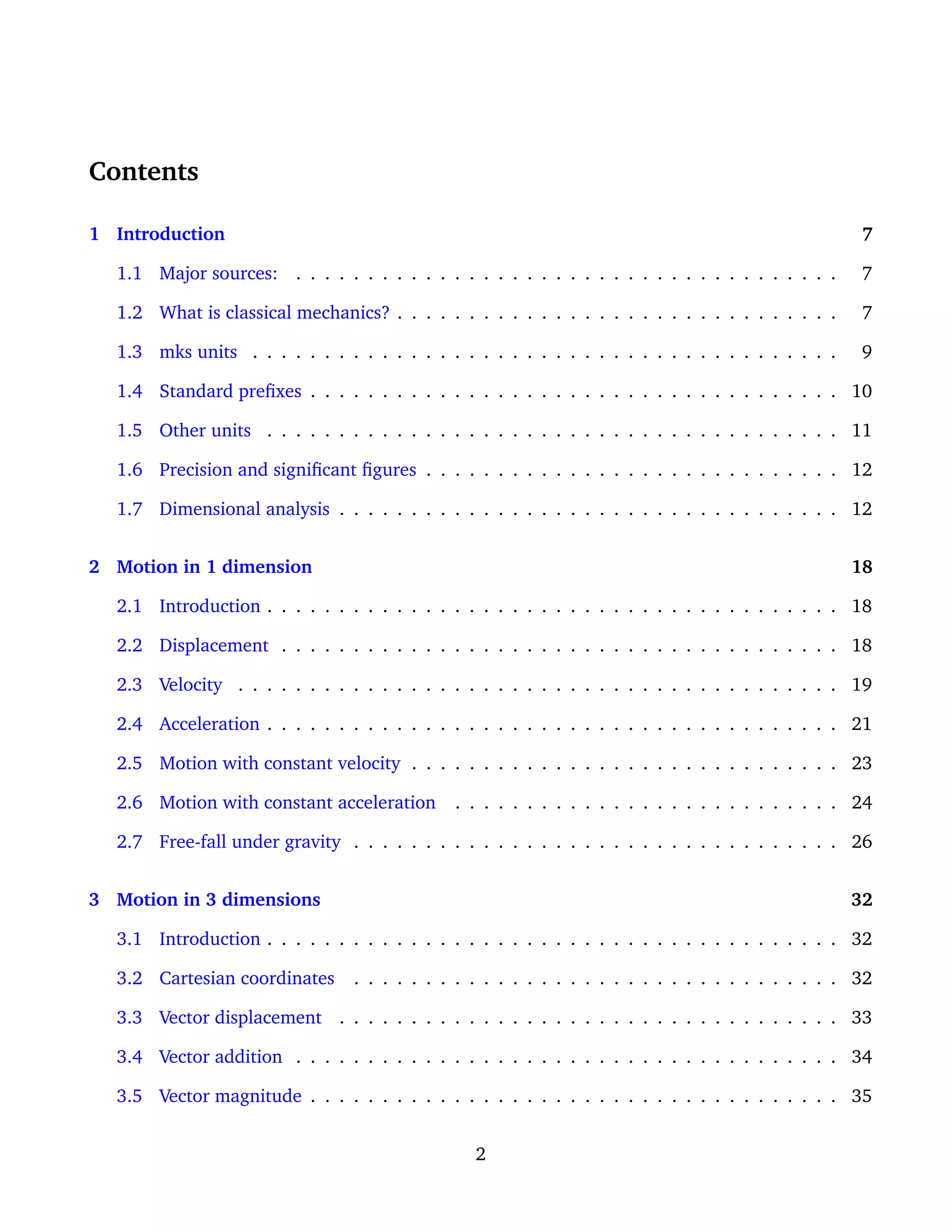 Richard fitzpatrick | PDF