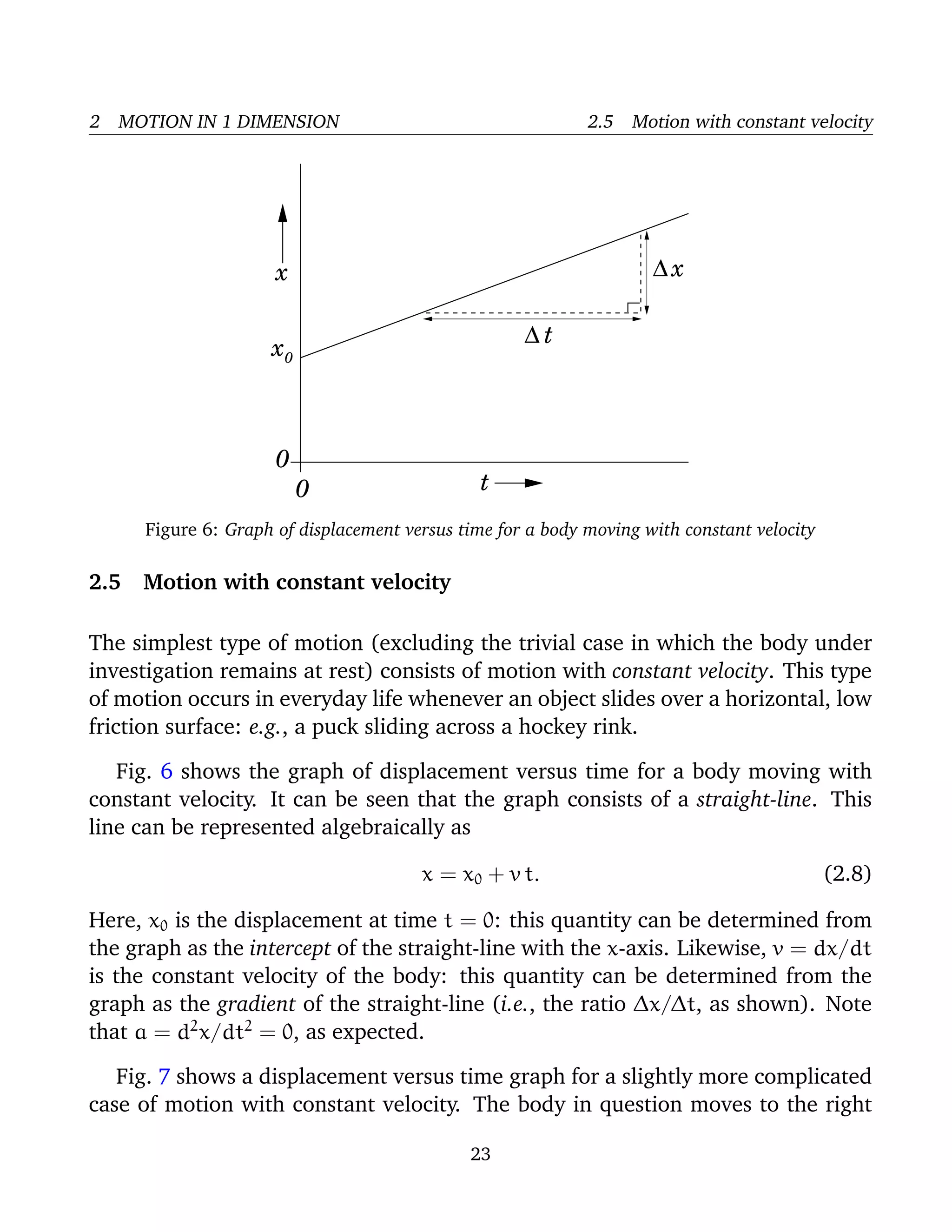 Richard fitzpatrick | PDF | Physics | Science