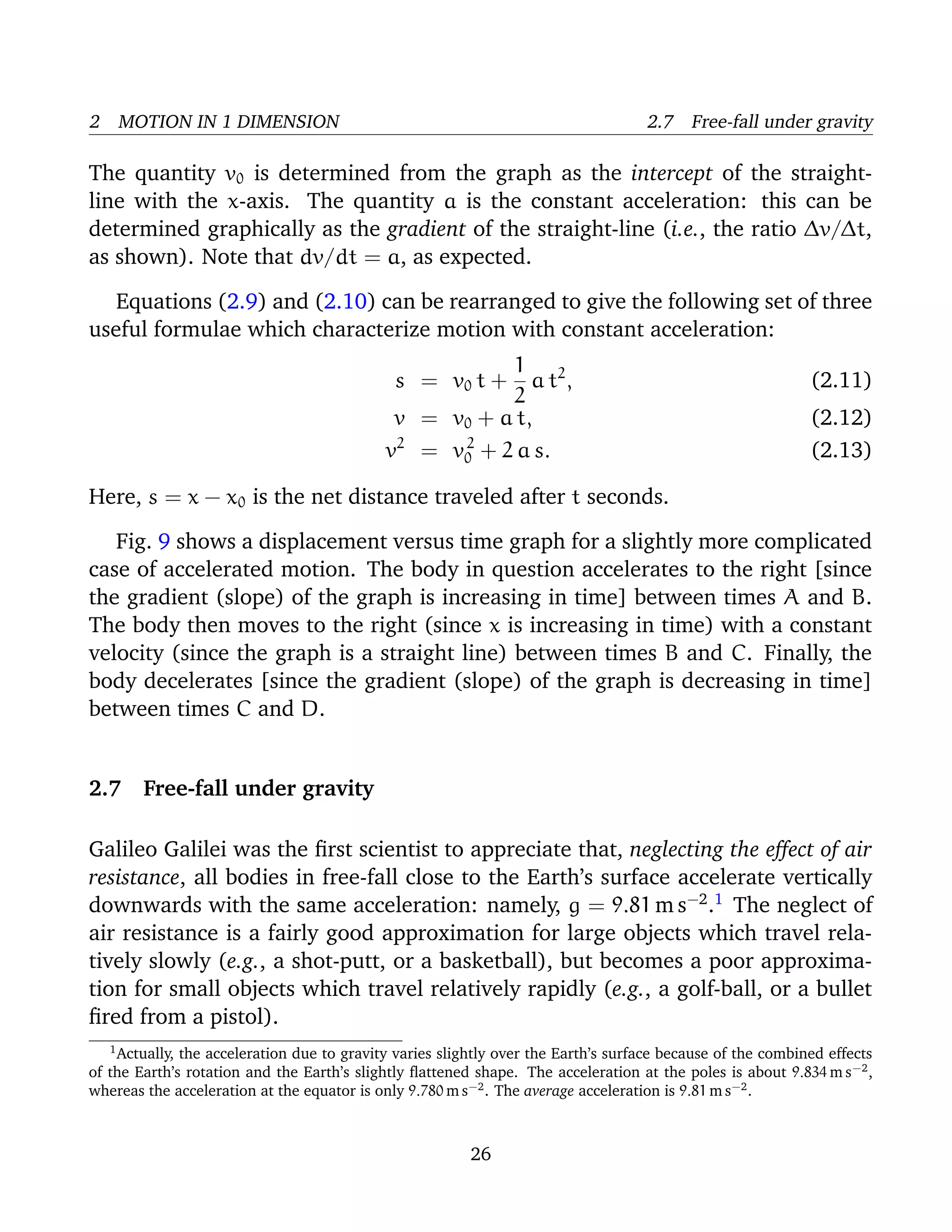 Richard fitzpatrick | PDF | Physics | Science