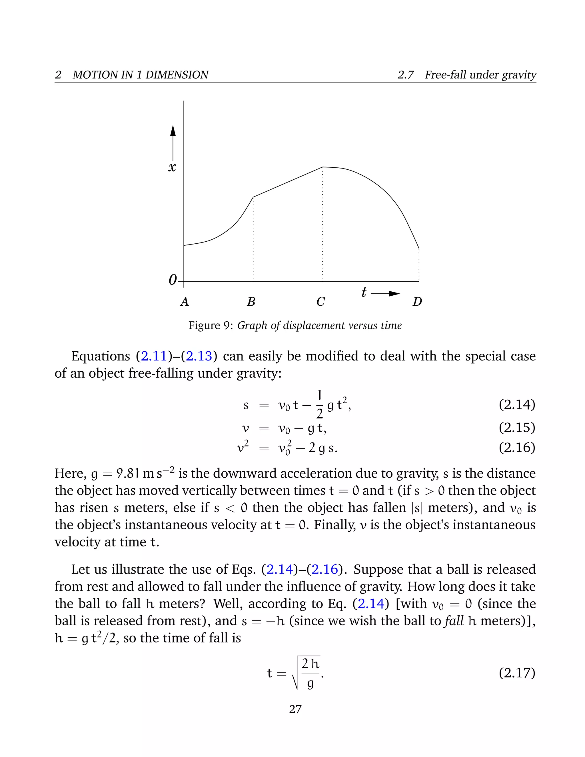 Richard fitzpatrick | PDF | Physics | Science