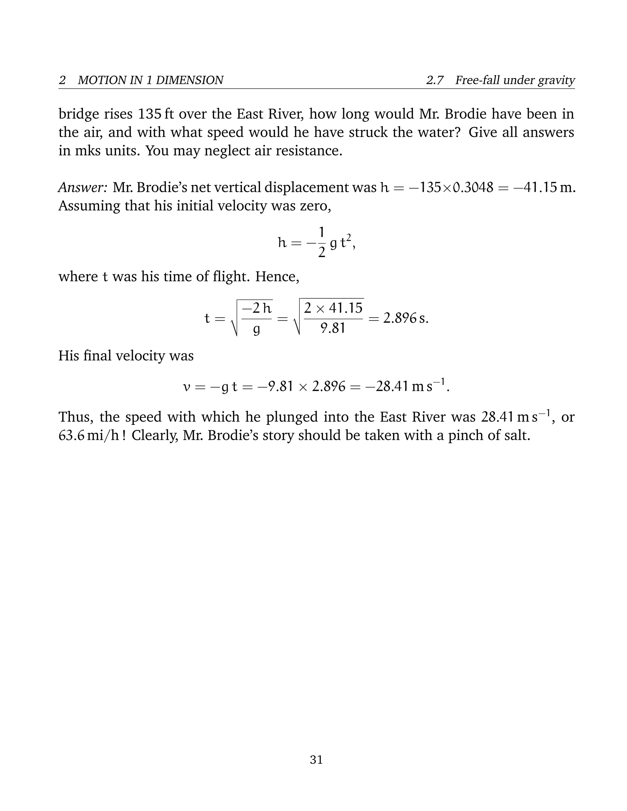 Richard fitzpatrick | PDF | Physics | Science