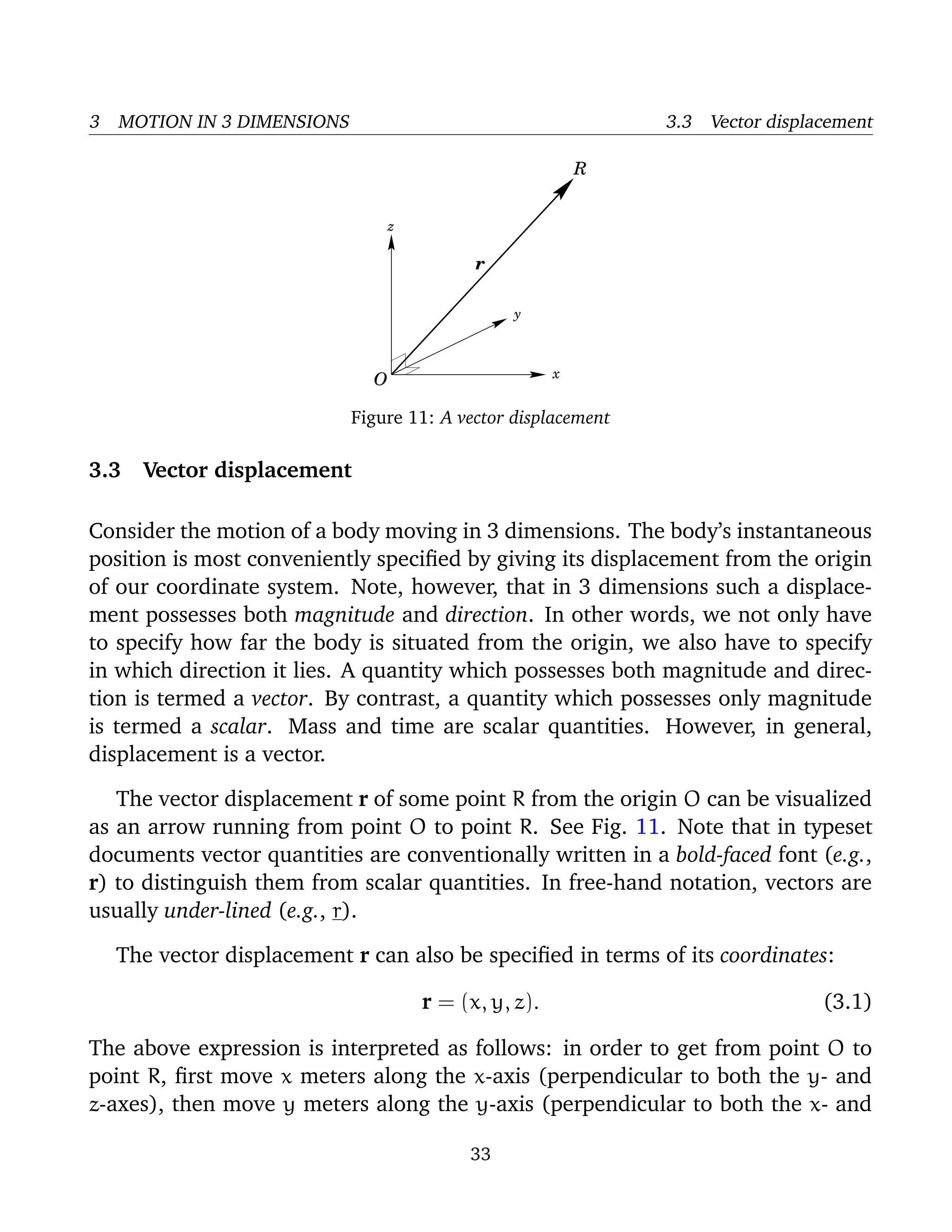 Richard fitzpatrick | PDF | Physics | Science