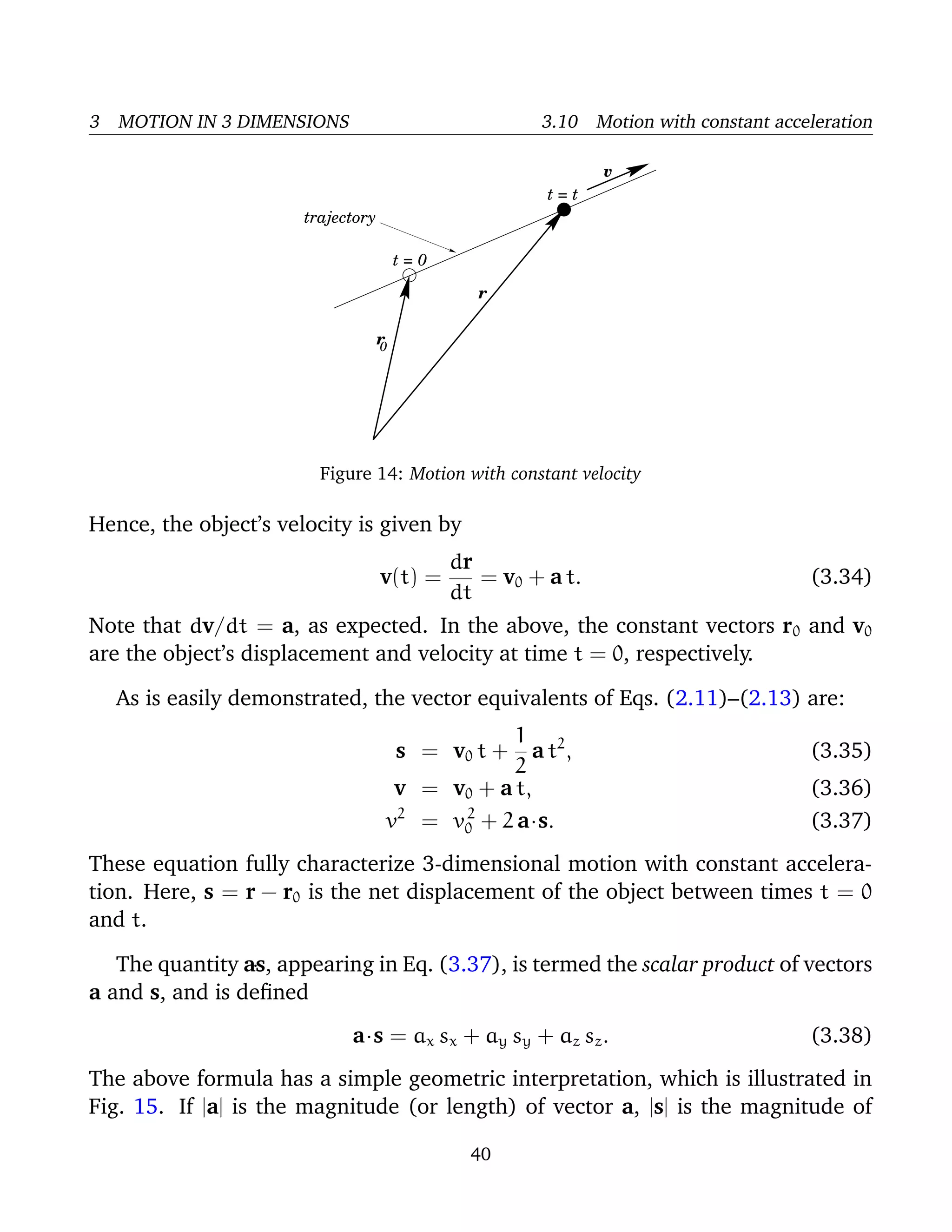 Richard fitzpatrick | PDF | Physics | Science