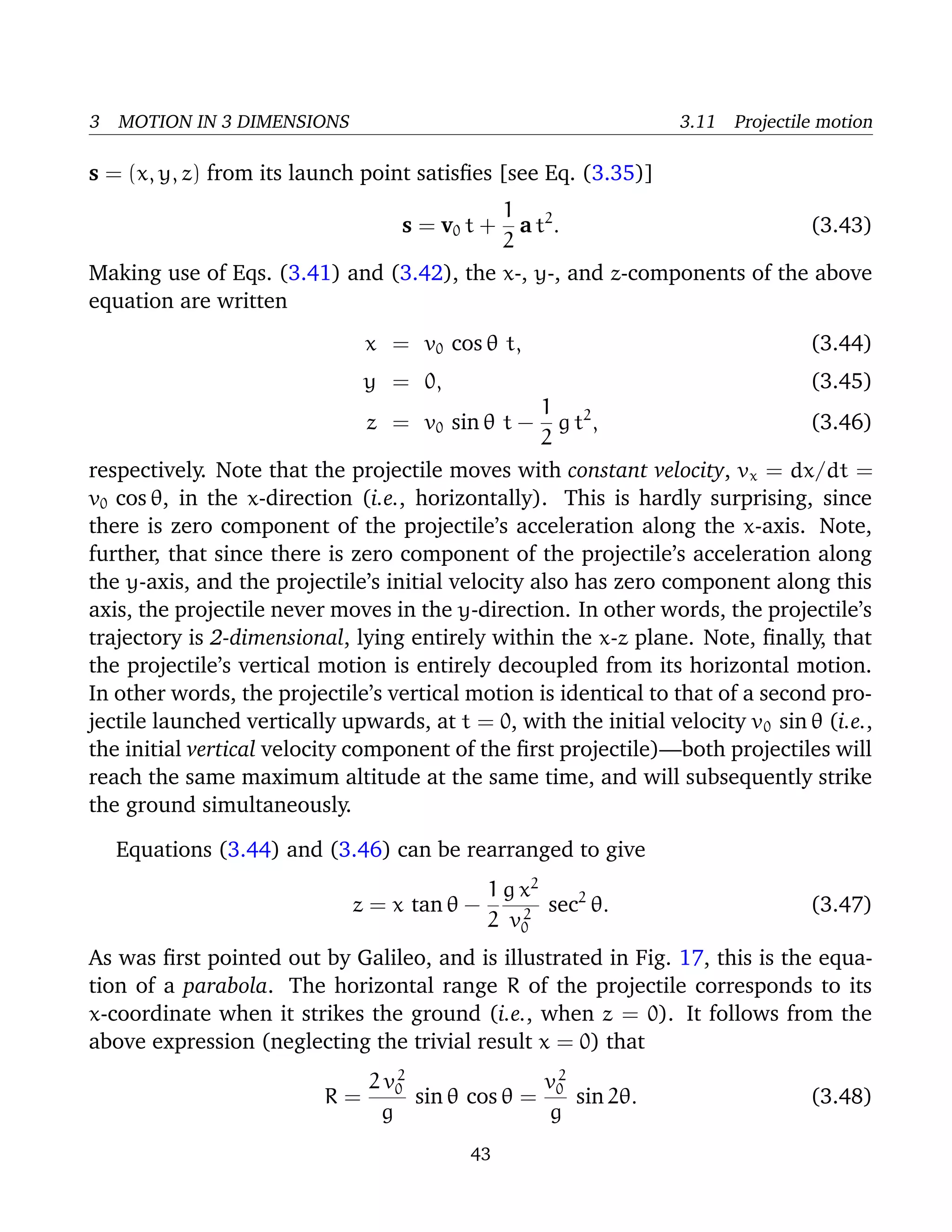 Richard fitzpatrick | PDF | Physics | Science