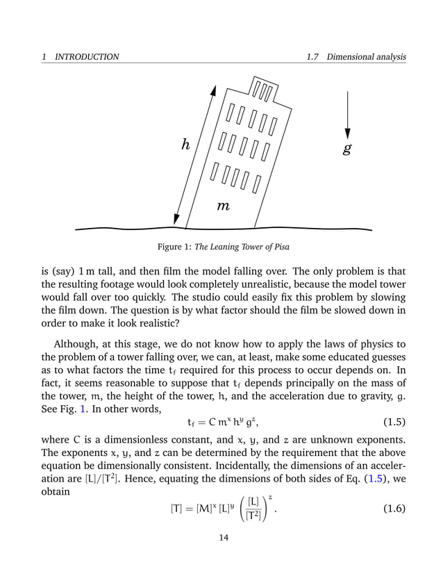 Richard fitzpatrick | PDF | Physics | Science