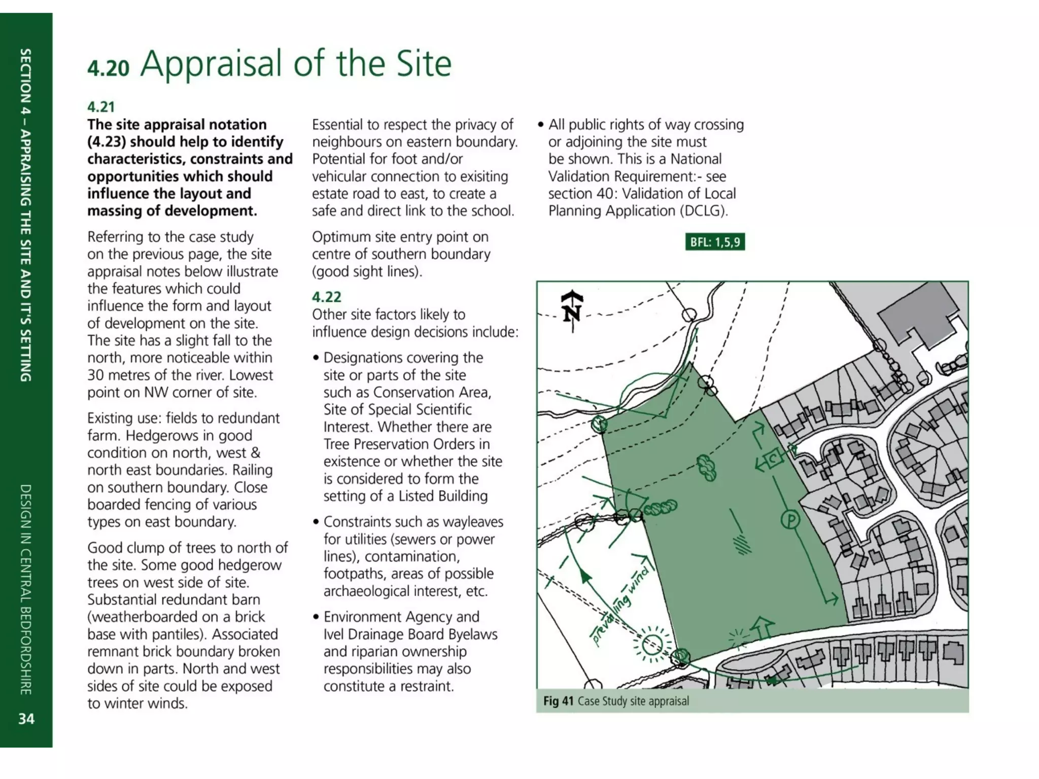 The Language of Design- Richard Guise, RTPI West Midlands CPD | PPT