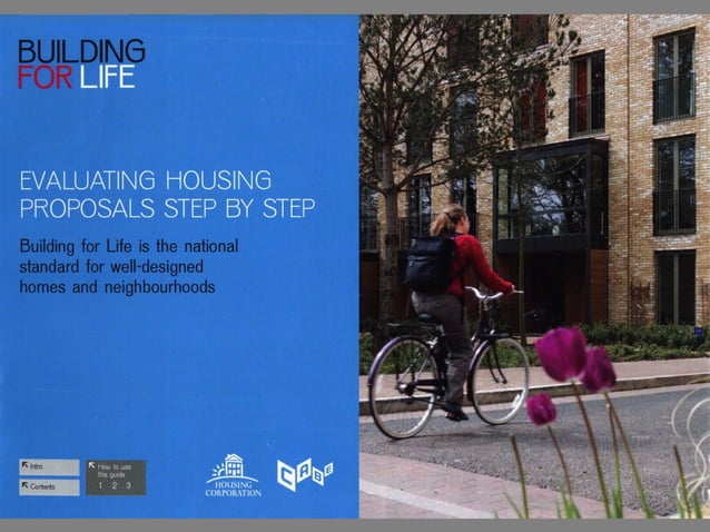 The Language of Design- Richard Guise, RTPI West Midlands CPD | PPT