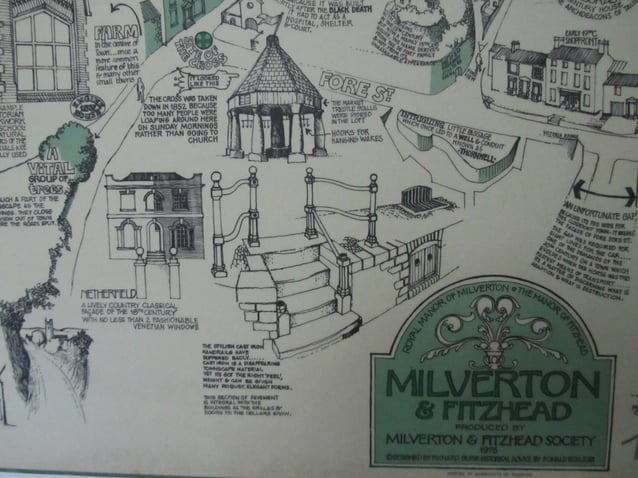 The Language of Design- Richard Guise, RTPI West Midlands CPD | PPT