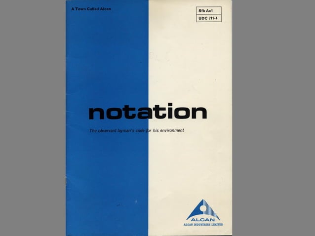 The Language of Design- Richard Guise, RTPI West Midlands CPD | PPT