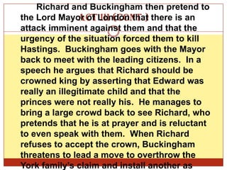 Richard Iii | PPT