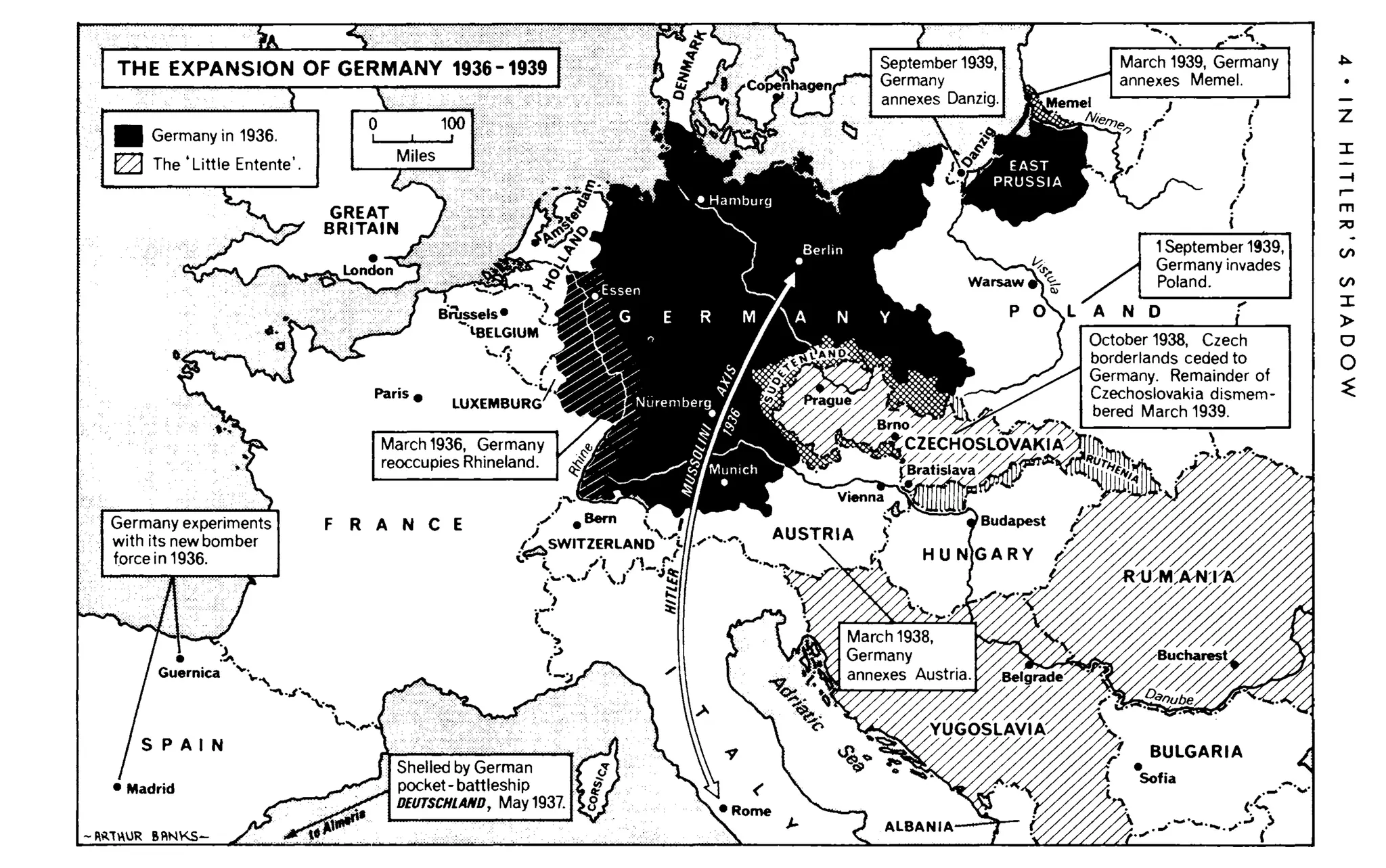 Richard J. Evans - In Hitler's Shadow_ West German Historians and the ...
