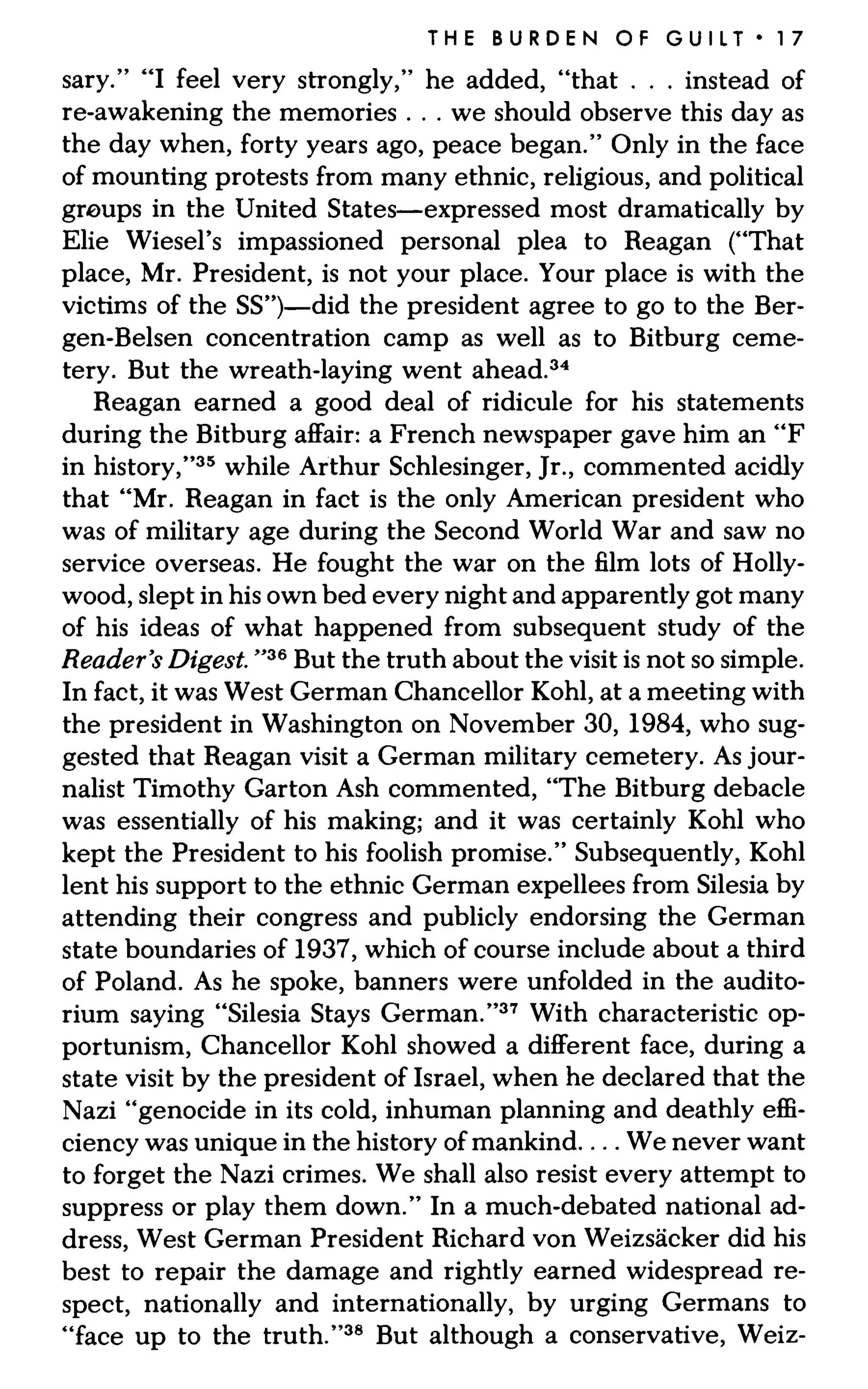 Richard J. Evans - In Hitler's Shadow_ West German Historians and the ...