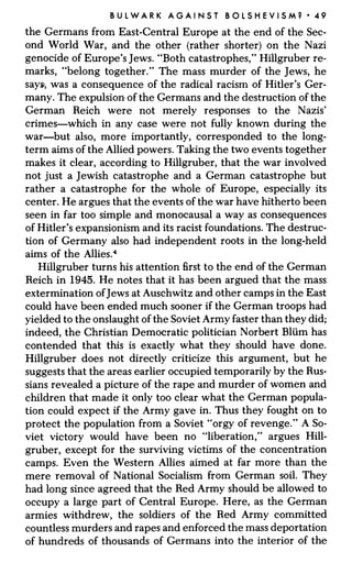 Richard J. Evans - In Hitler's Shadow_ West German Historians and the ...