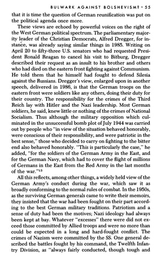 Richard J. Evans - In Hitler's Shadow_ West German Historians and the ...