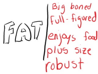 More than just words | PDF