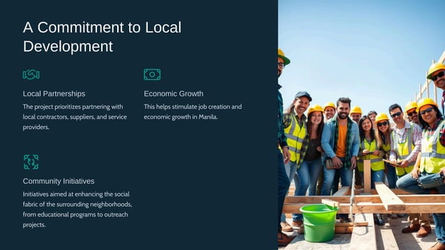 Breaking New Ground: Richard Lim and the Sunland Development Project in ...