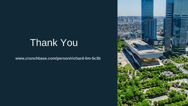 Breaking New Ground: Richard Lim and the Sunland Development Project in ...
