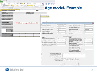 Stream D_Richard Longman, Chris Pickford, Mike Niblett | PPT