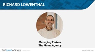 Getting Serious (Games) About Soft Skill Training | PPT