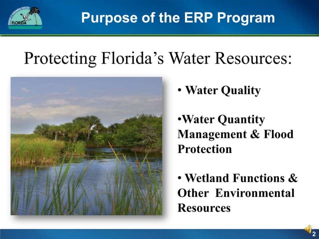 2012 FEPA Presentation: Richard Musgrove | PPT